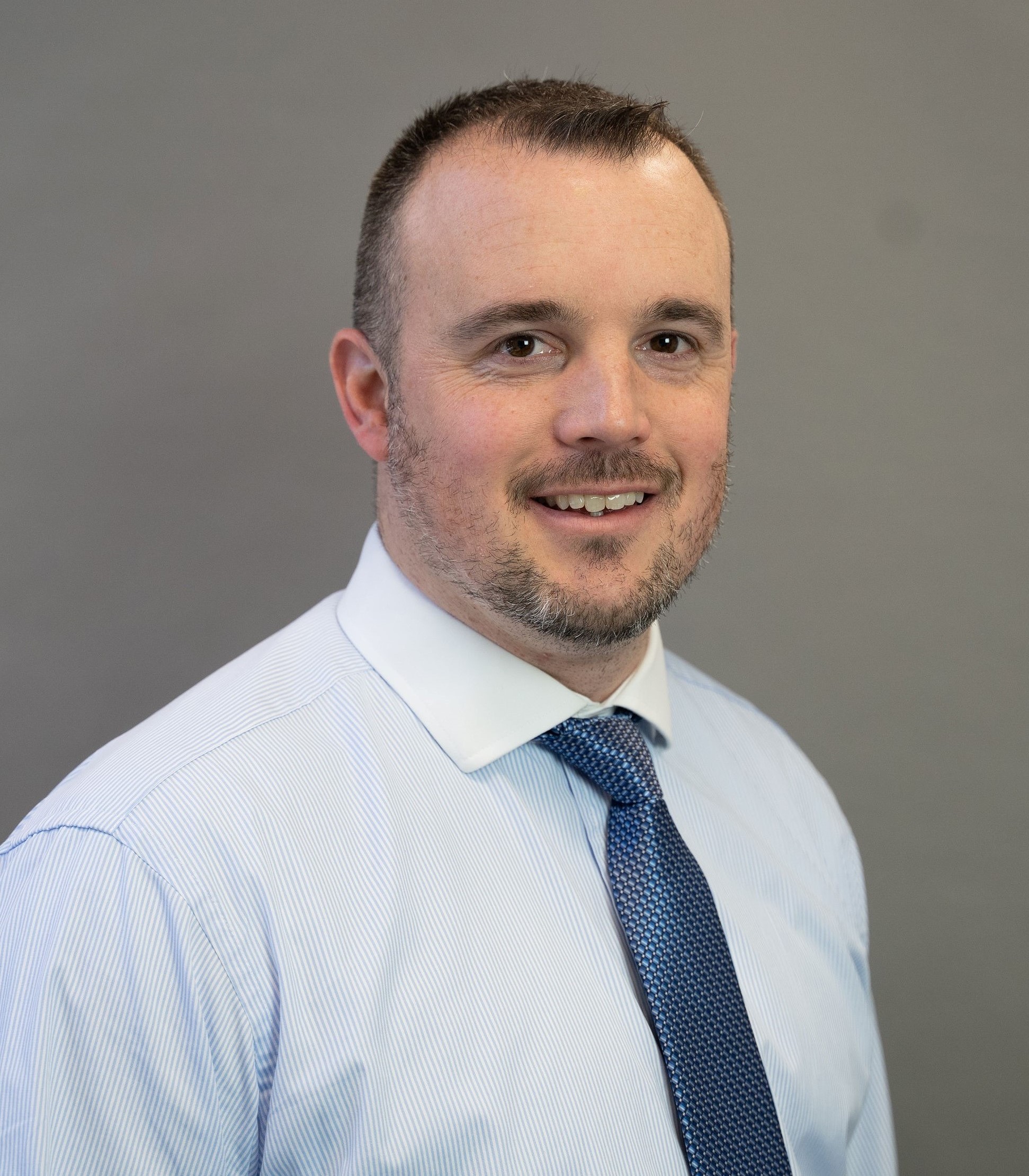 Gene Mitchell Jr. | Statewide Underwriting Services