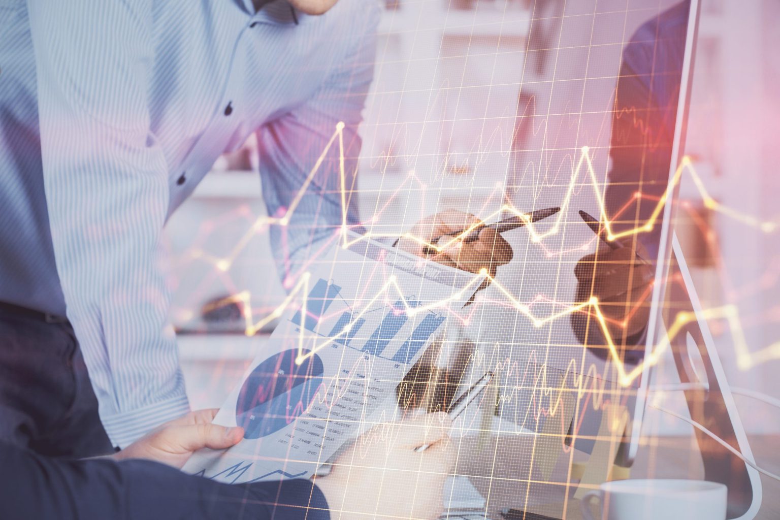 The Hard Market Cycle Change: A Primer On What It Is & What To Do About ...