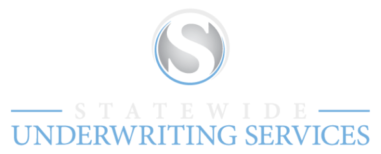 Agent Login | Statewide Underwriting Services
